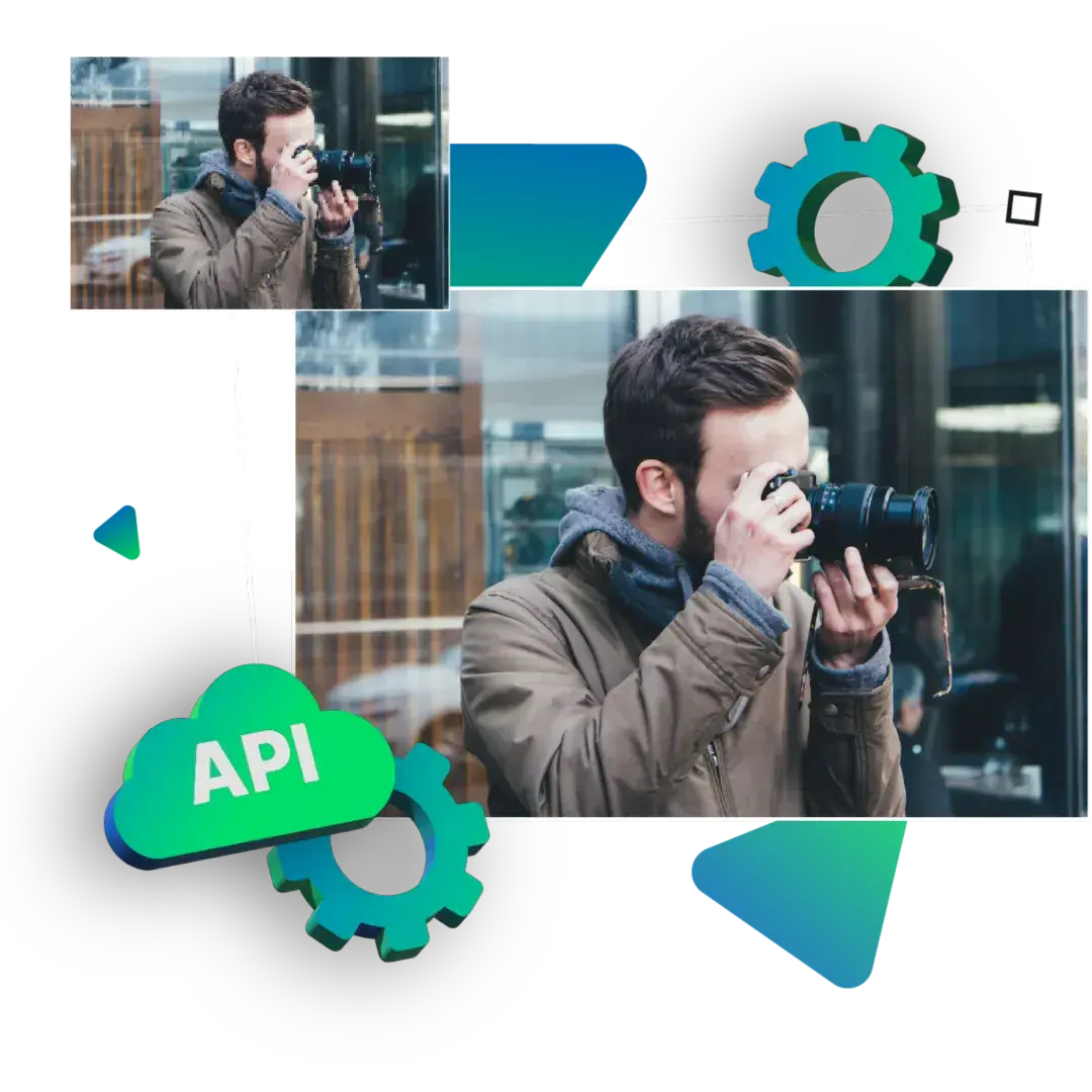 Upscale.media API: Image Enhancement upto 8X